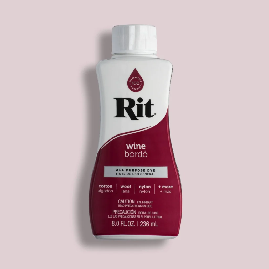 Wine - Rit Dye Polska